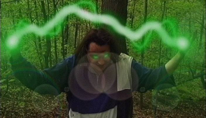 Polymorph (DVD) – UNCUT MOVIES